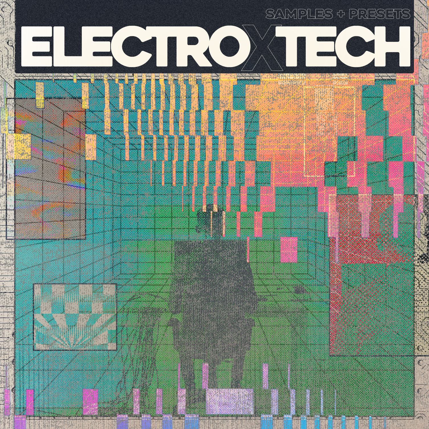 Electro x Tech vol.1 - Samples & Presets – Kick & Bass Store