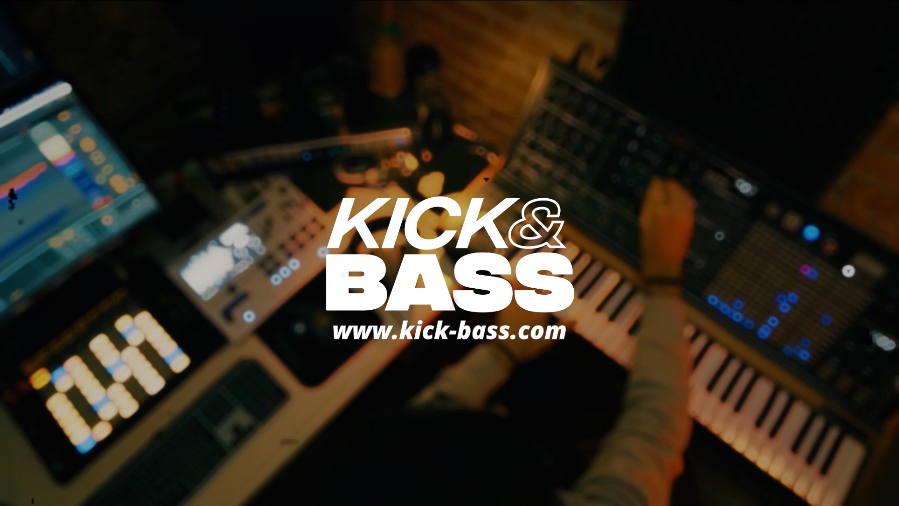 Kick & Bass Store