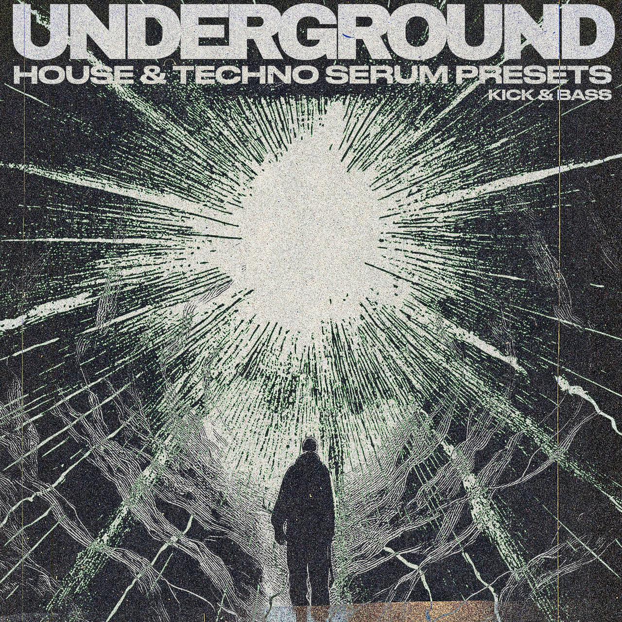 Serum Presets - Underground – Kick & Bass Store
